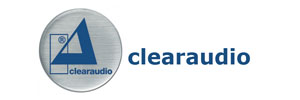 Clearaudio-logo | D&D Audio