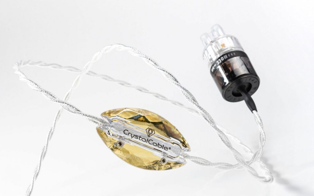 Internationale lof voor Siltech en Crystal Cable | D&D Audio